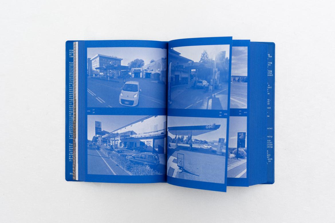 Foreign Architecture / Domestic Policy by Civil Architecture (Hamed ...