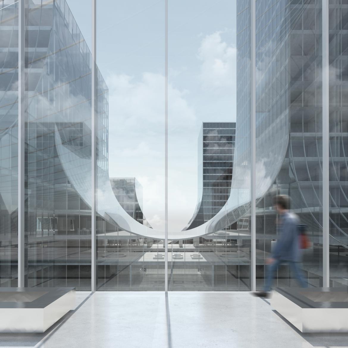 Core Design Studio IV | Rice School of Architecture