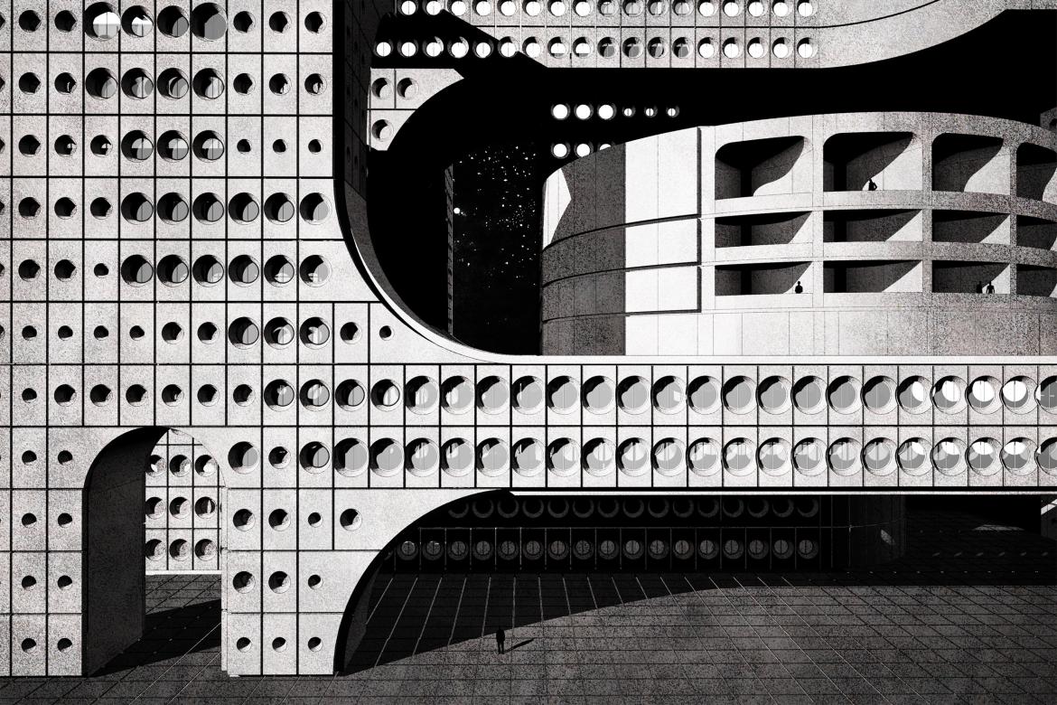 Architectural Problems | Architecture | Rice University