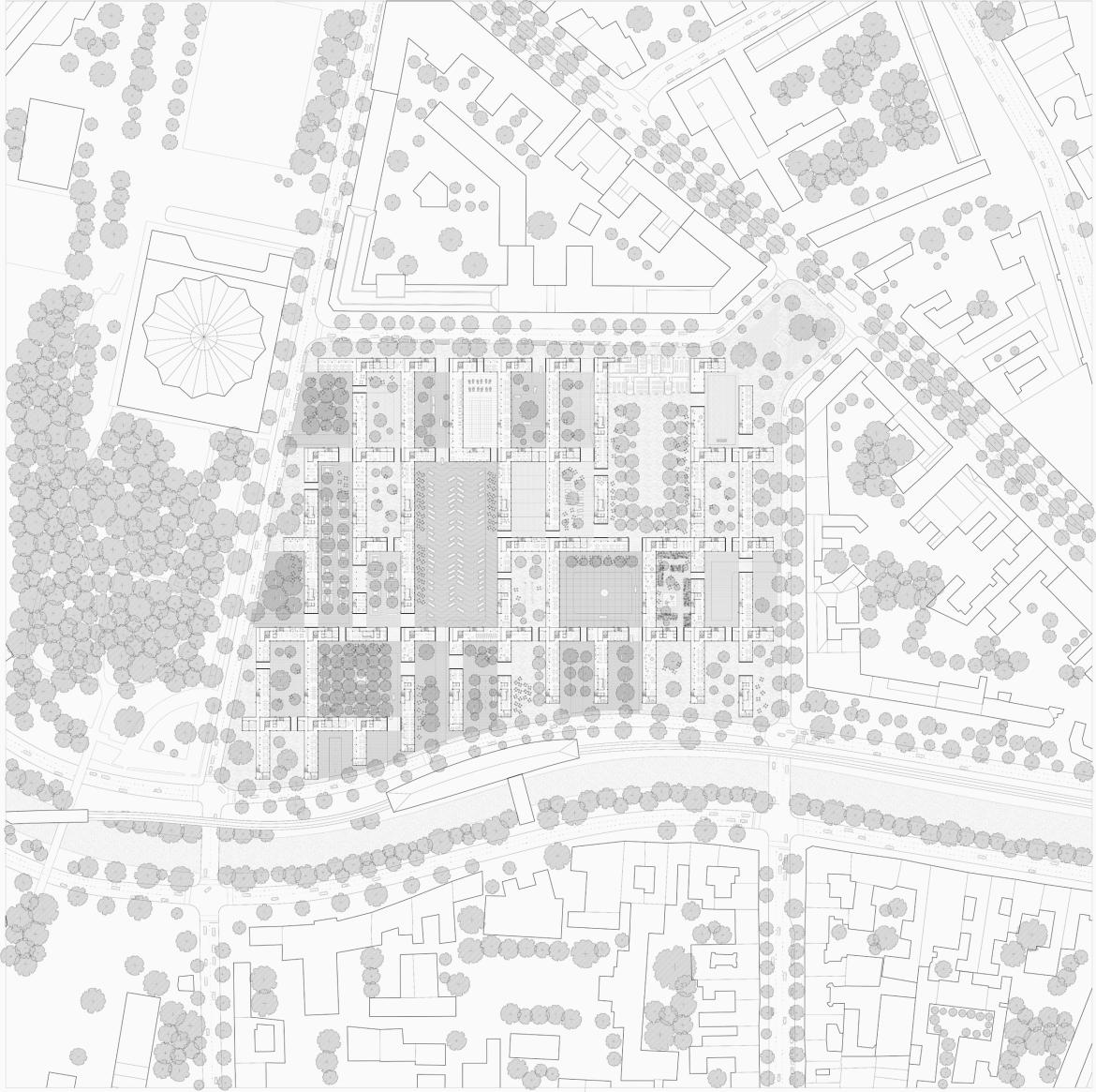 Architectural Problems | Rice School of Architecture