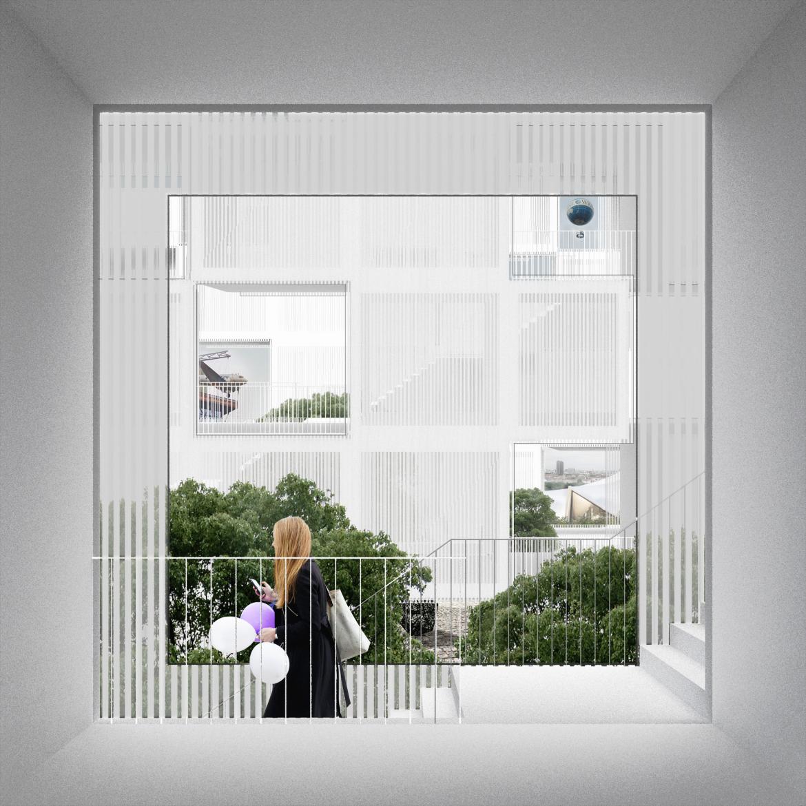 Architectural Problems | Rice School of Architecture