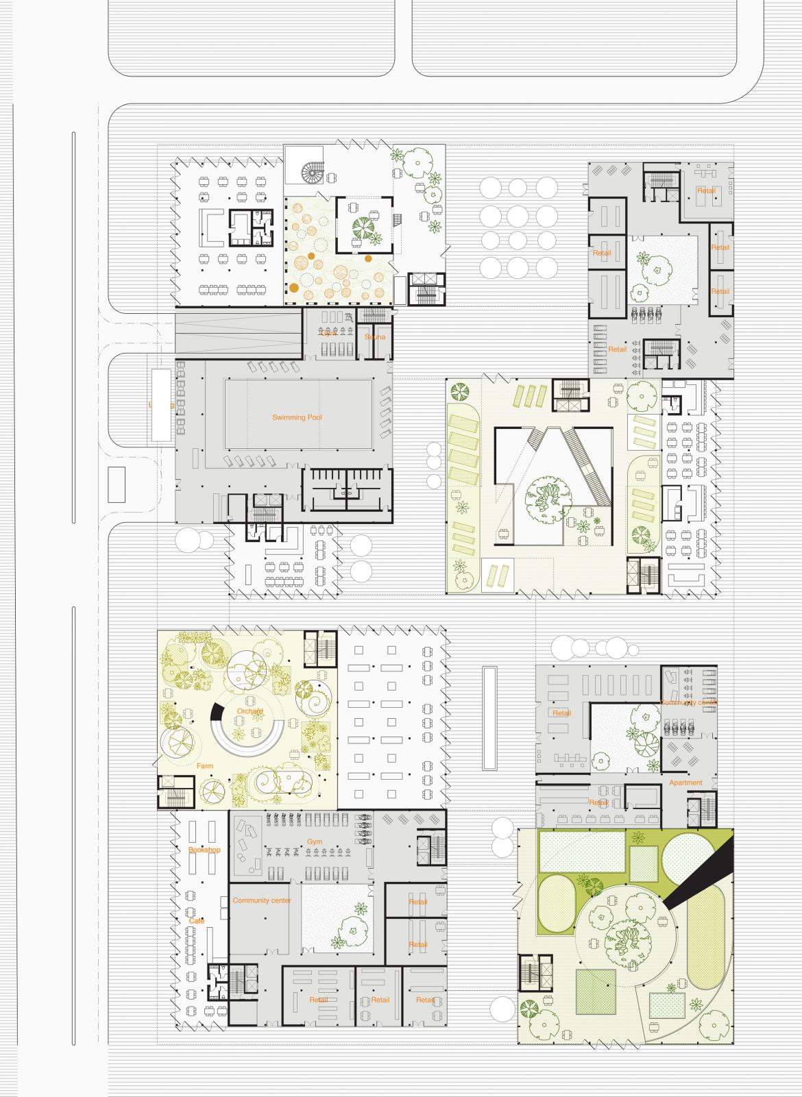 Architectural Problems (Paris) | Rice School of Architecture