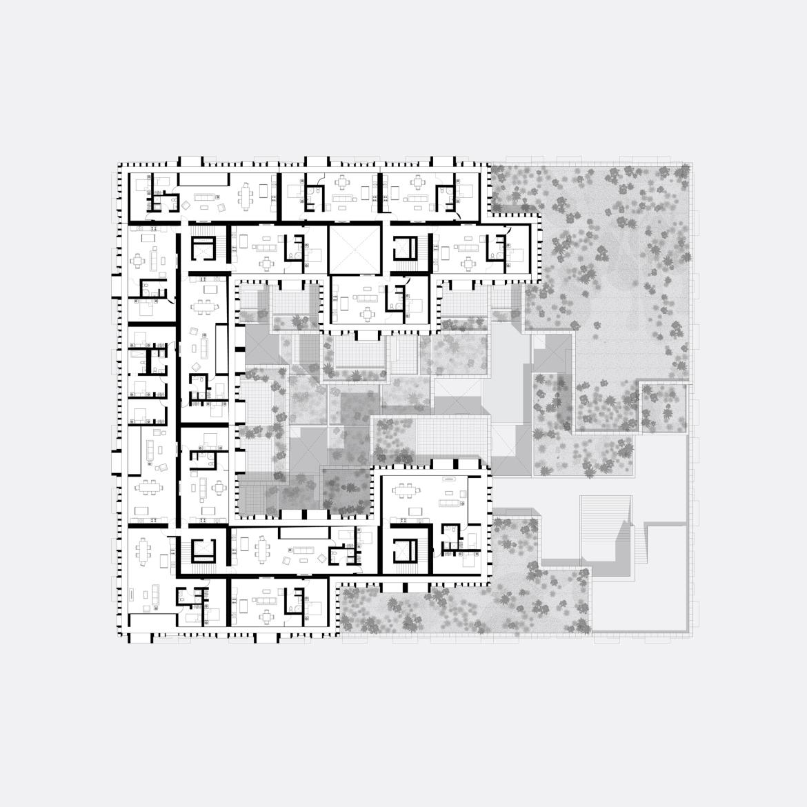 Architectural Problems Architecture Rice University
