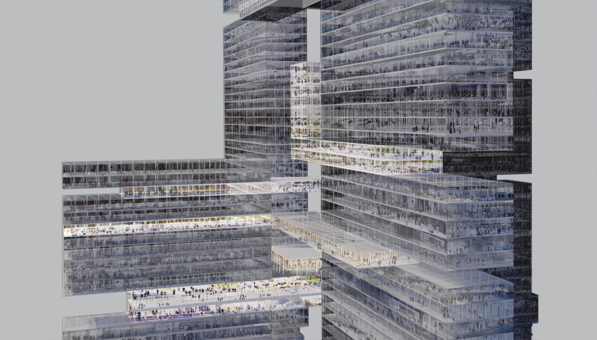 Architectural Problems | Rice School of Architecture