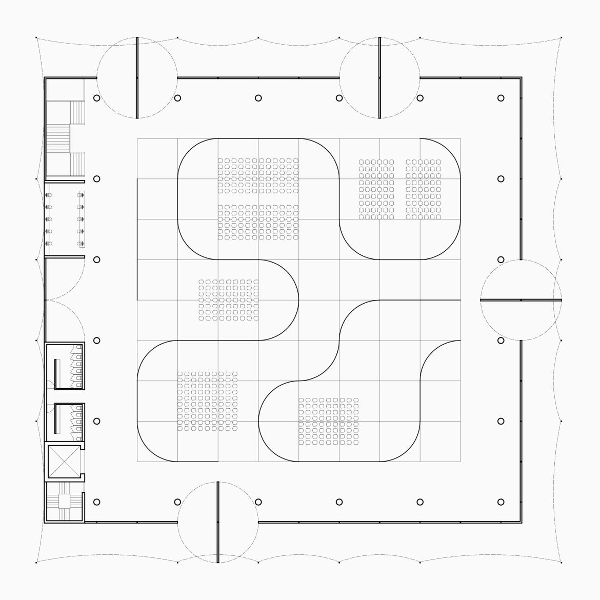 Architectural Problems (Paris) | Rice School of Architecture