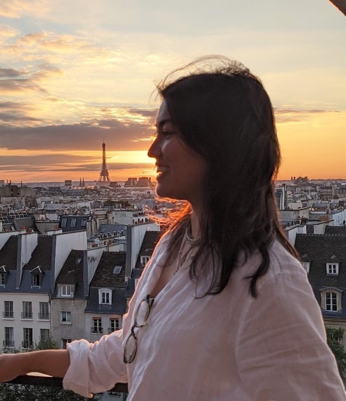 Rice School of Architecture Paris Celebrates 20 Years | Rice Architecture