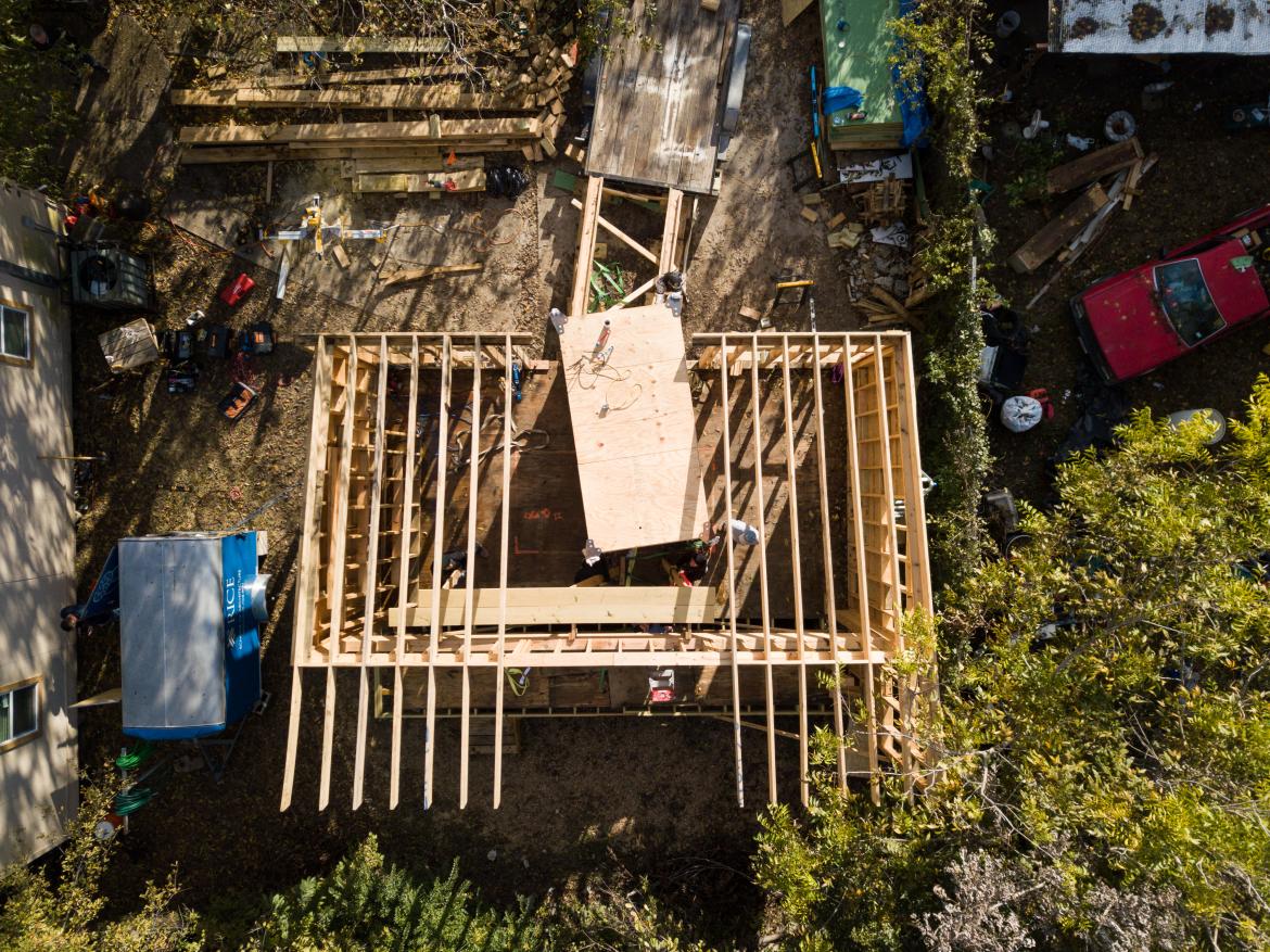 +House | Rice School of Architecture