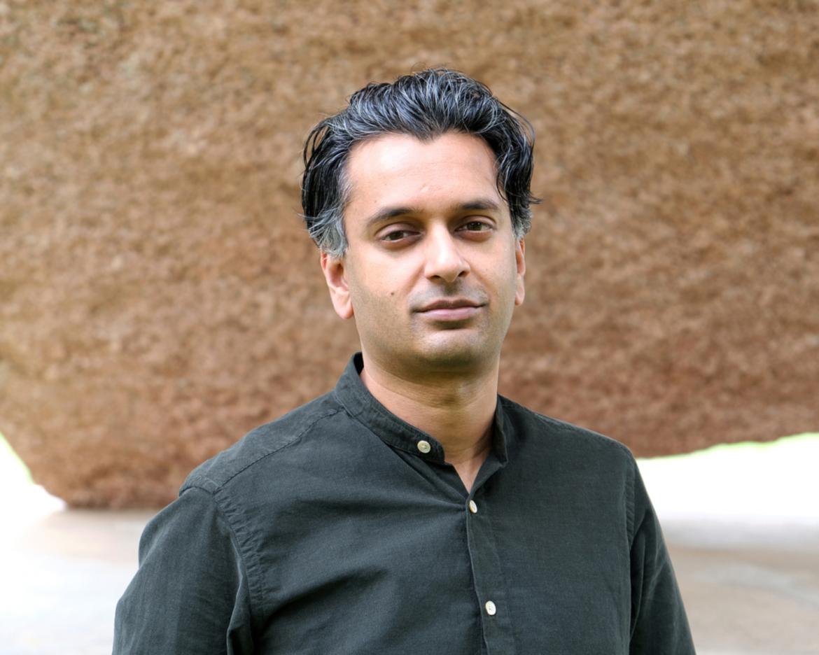 Visiting Critic Ajay Manthripragada Wins Rome Prize | Architecture ...