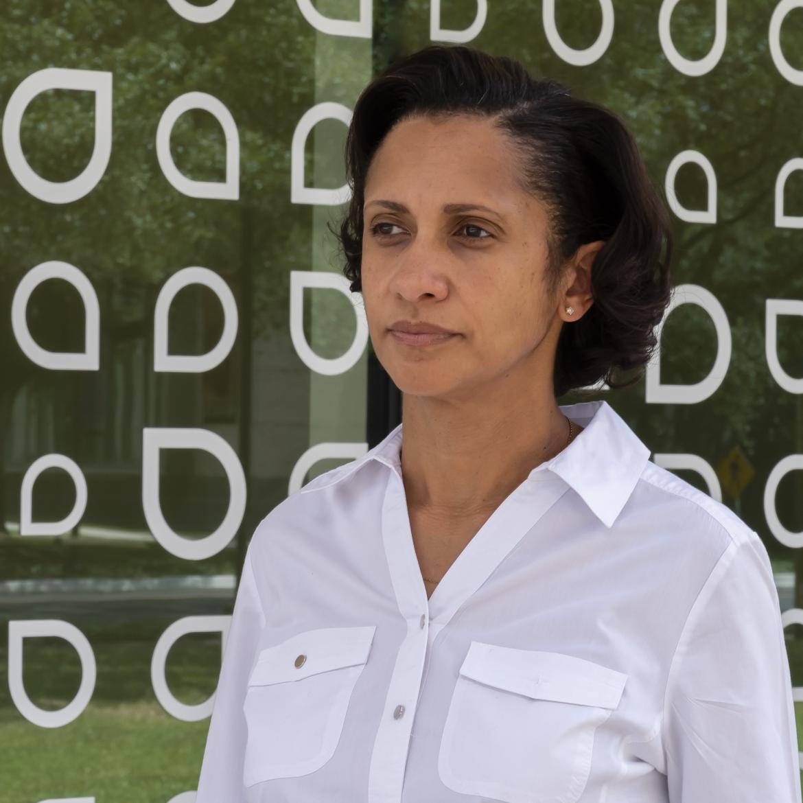 Anzilla Gilmore | Rice School of Architecture