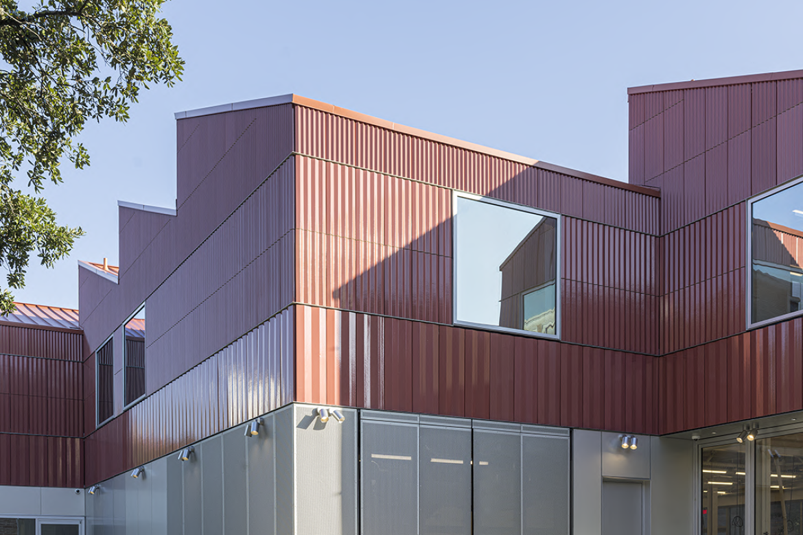 t design architecture