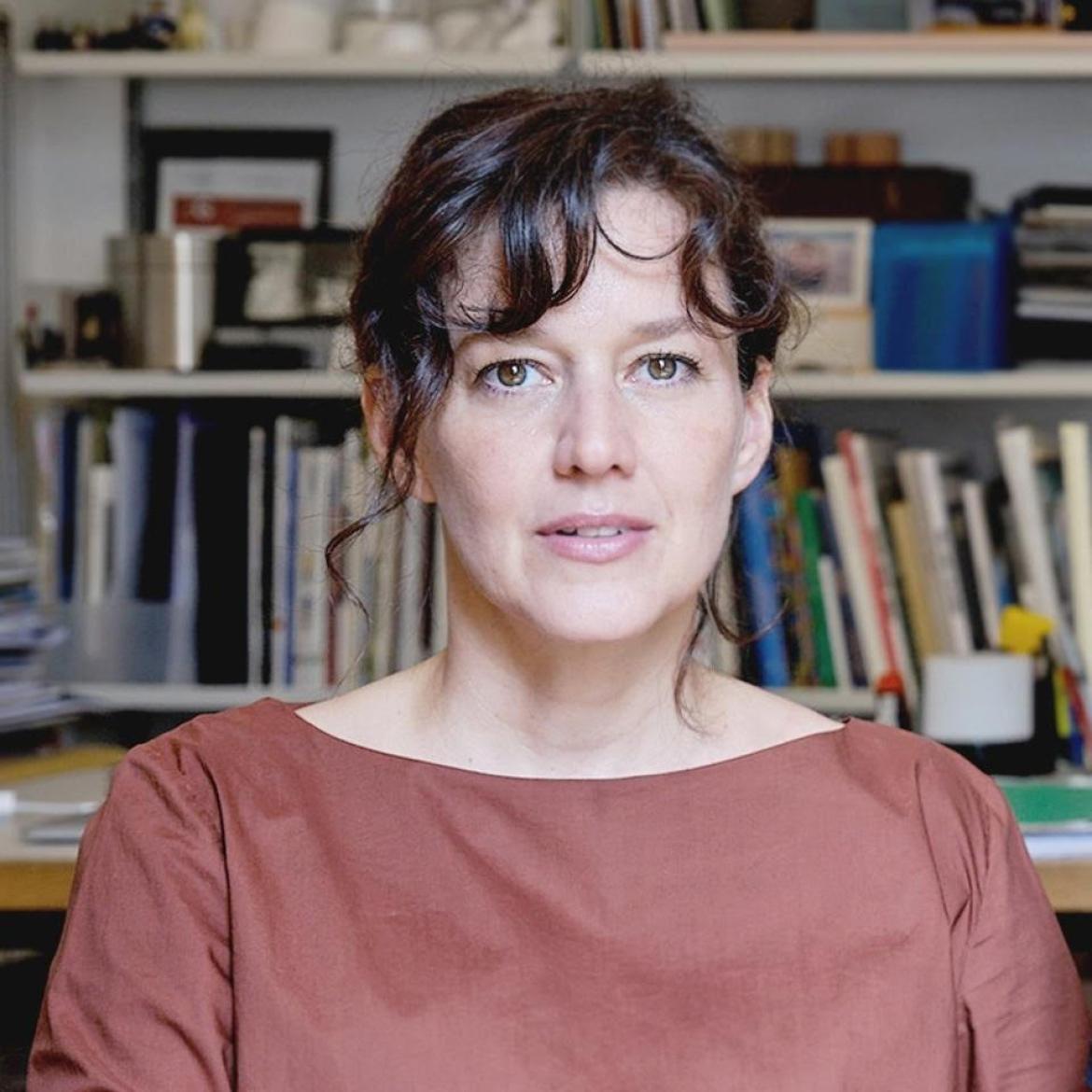 Mónica Rivera Joins the Rice School of Architecture | Rice School of ...