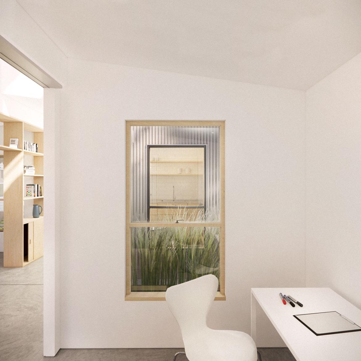 Economy | Rice School of Architecture