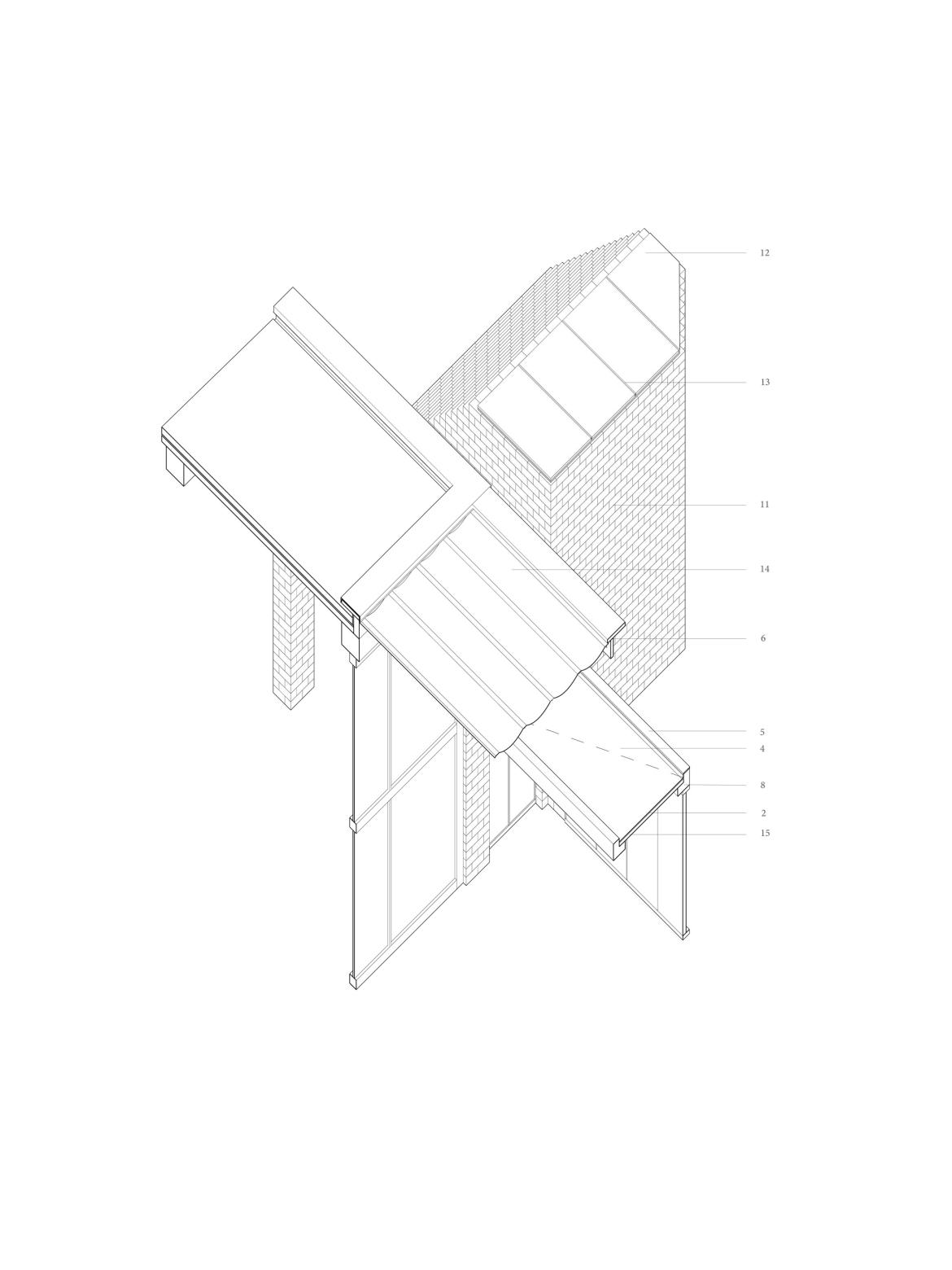 Rice Architecture students named among winners for the 2023 Concrete ...