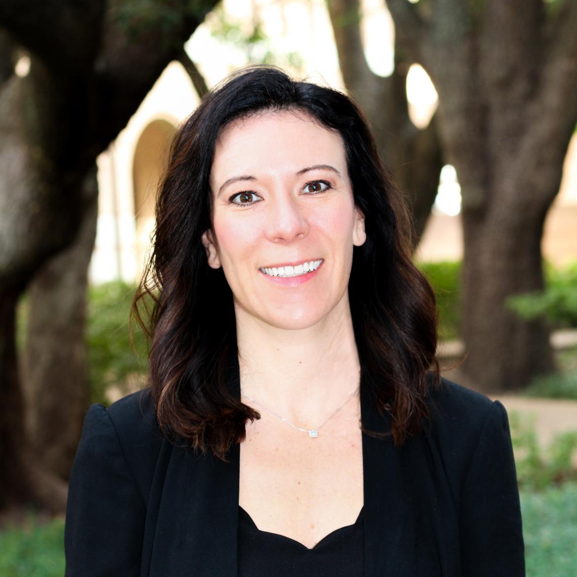 Amanda Sullivan Joins Staff as Director of Development for the Rice ...