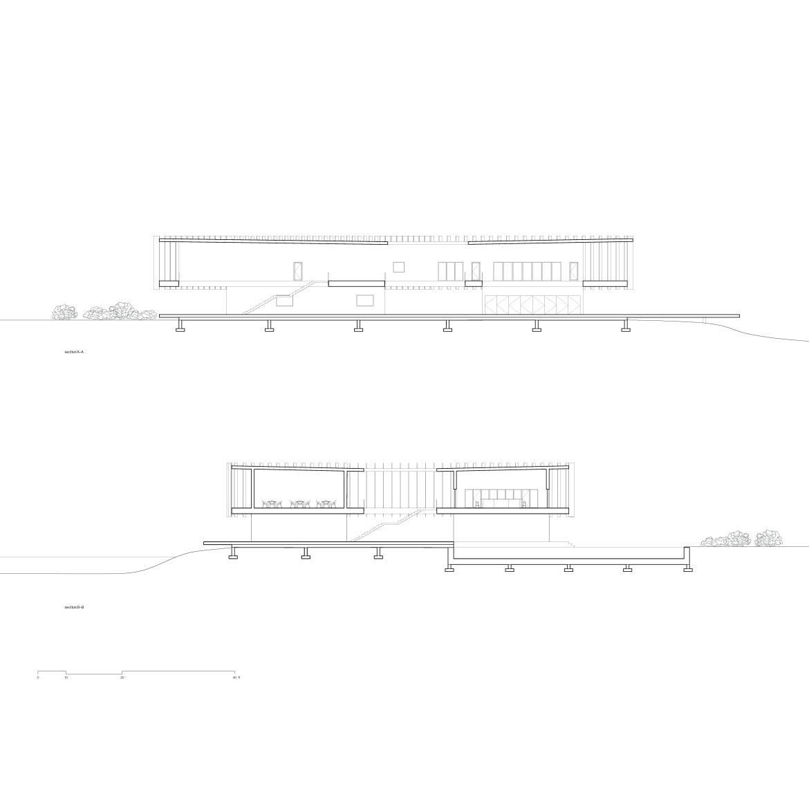 Principles of Architecture IV | Rice School of Architecture