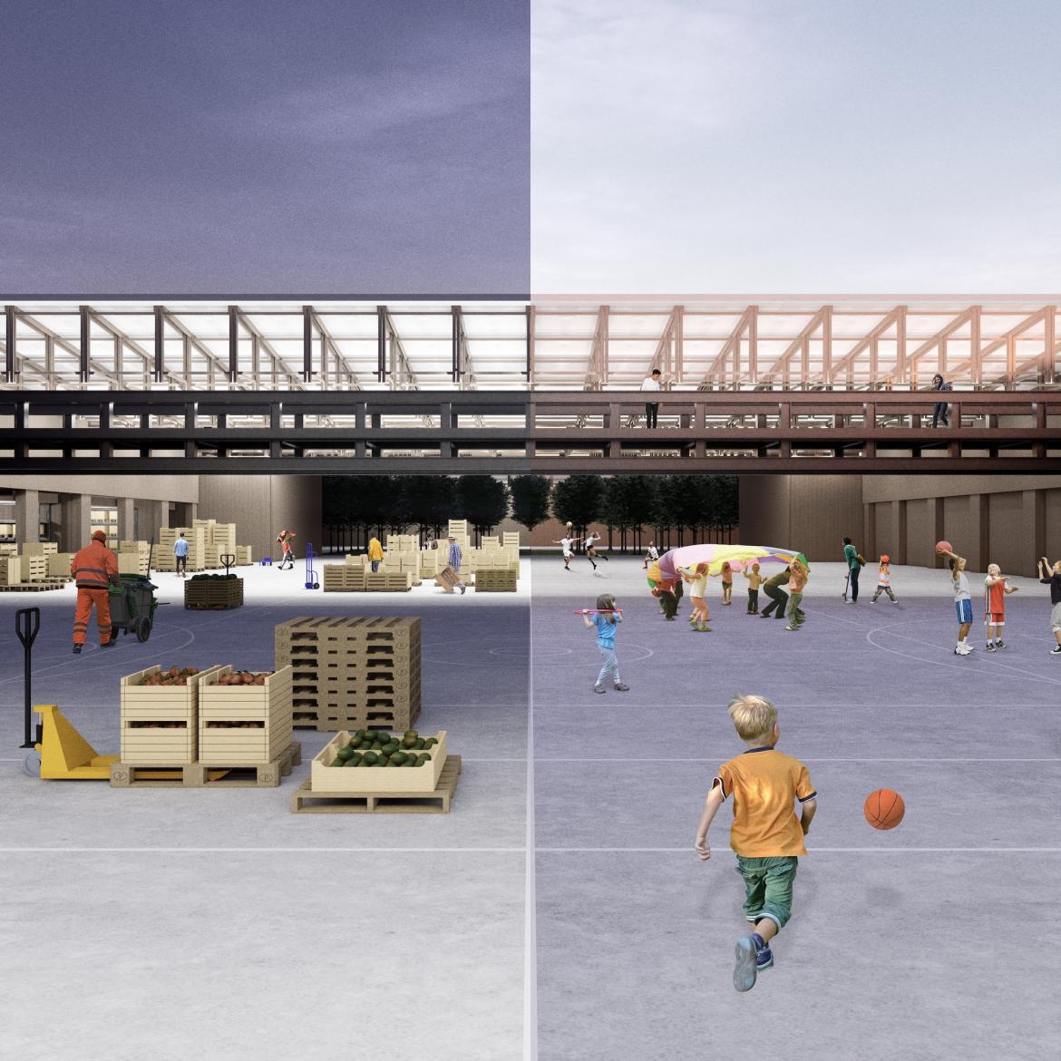 Rice Architecture Honors Top Students | Rice School of Architecture