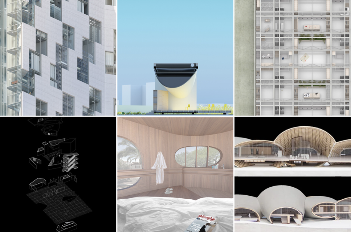 Rice Architecture Students Selected as Metropolis Magazine's "Future ...
