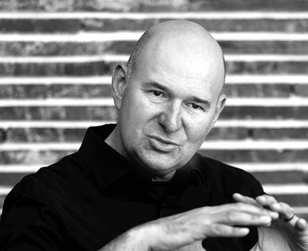 Roger Boltshauser | Rice School of Architecture