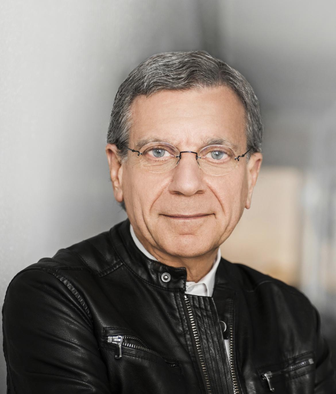 Casbarian Named Interim Dean of Rice Architecture | Rice School of ...