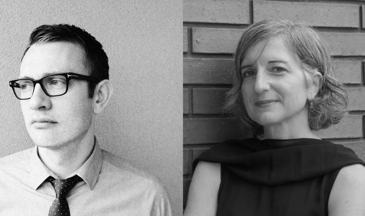 Faculty Promotions: Andrew Colopy and Dawn Finley | Rice School of ...