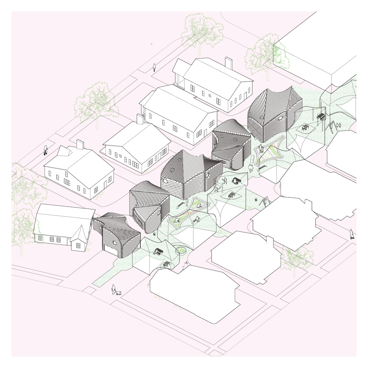 Accessory | Rice School of Architecture