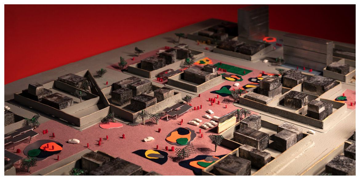 Advanced Topics in Architecture | Rice School of Architecture