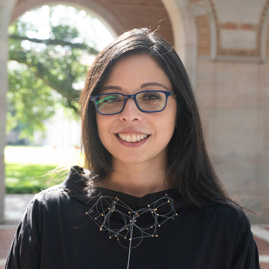 Amna Ansari | Architecture | Rice University
