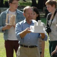 Faculty | Rice Architecture