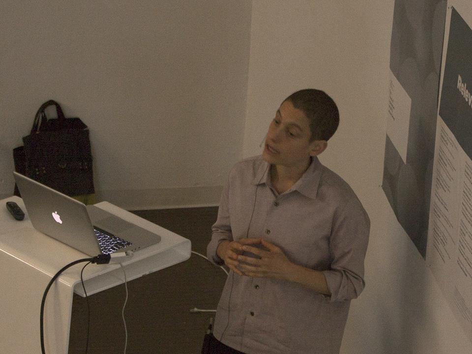 Sarah Oppenheimer | Architecture | Rice University