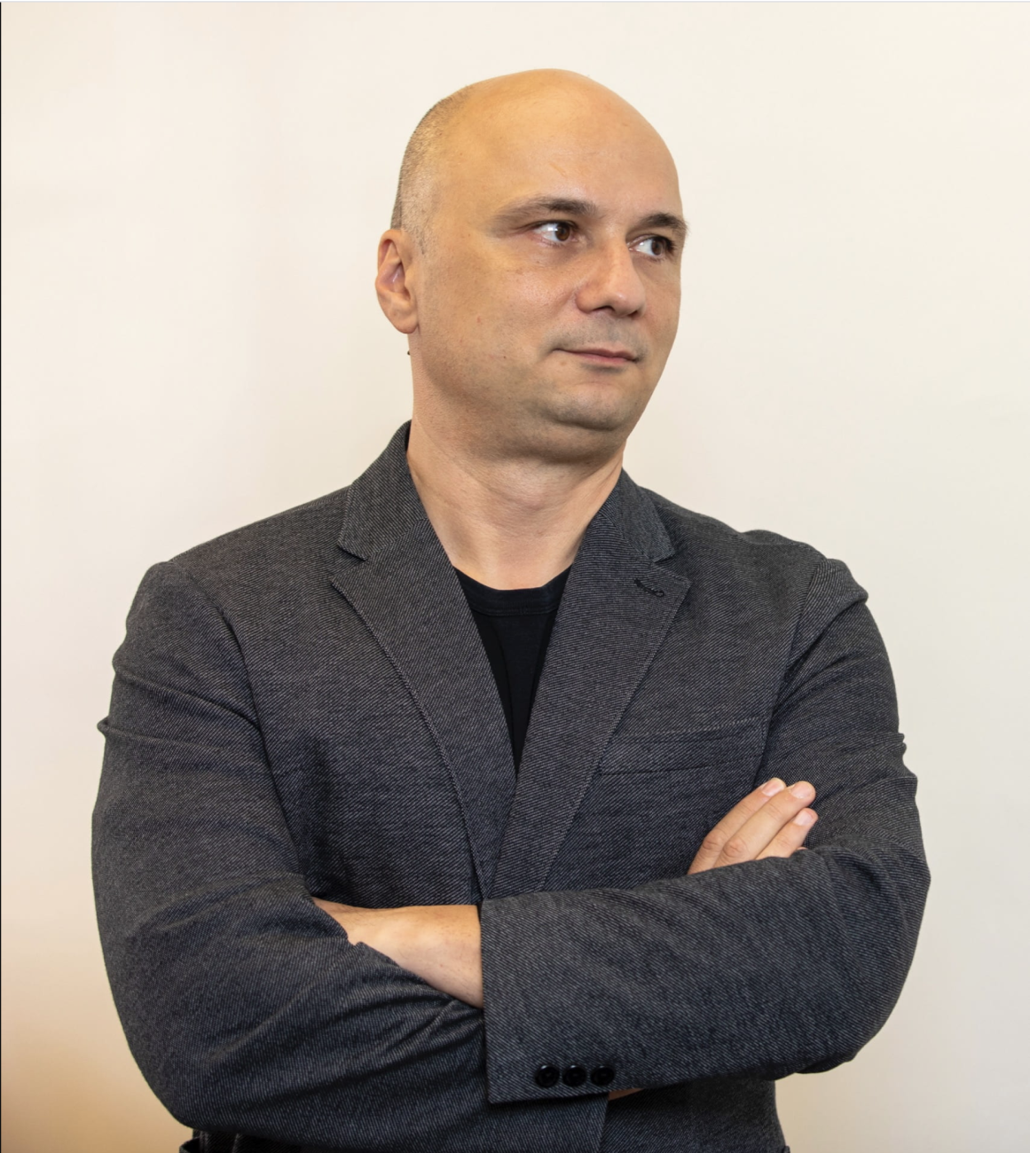 Igor Marjanović Named Dean of Rice Architecture | Rice School of ...