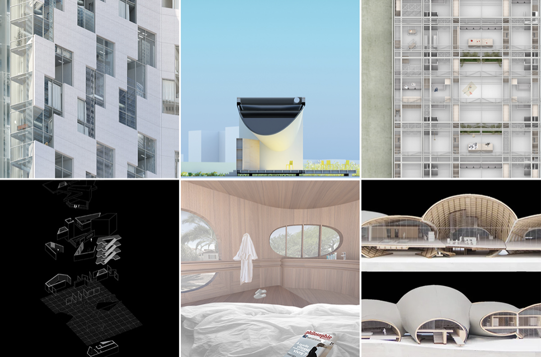 Rice Architecture Students Selected as Metropolis Magazine's "Future ...
