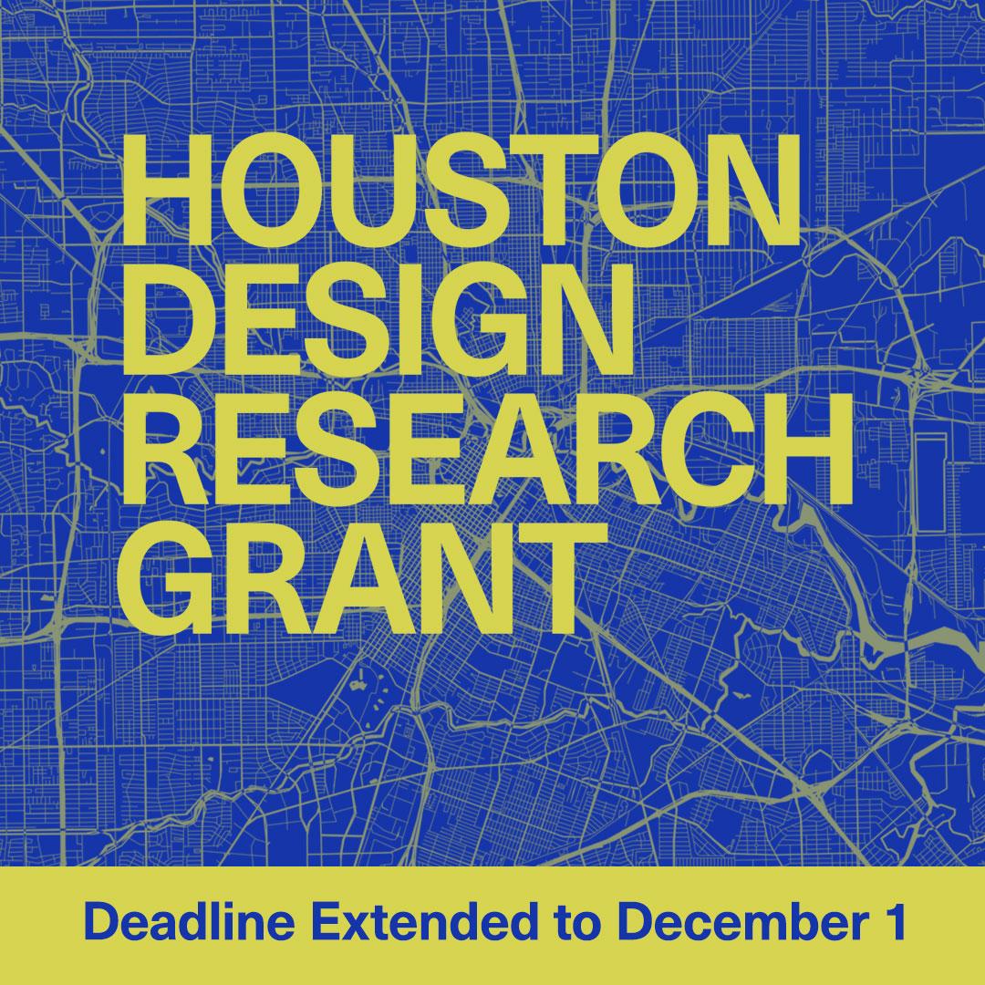 Awards and Grants | Architecture | Rice University