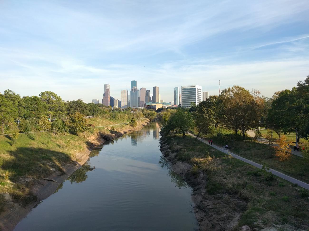 Rives Taylor discusses flood management strategy in Fast Company's CO ...