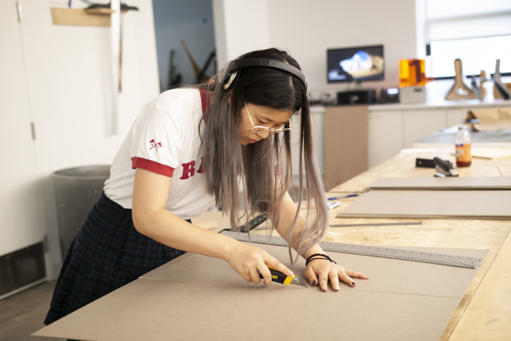 Rice Architecture Jumps in DesignIntelligence Rankings | Architecture ...